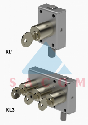 Bolt Interlocks - Sacomjsc
