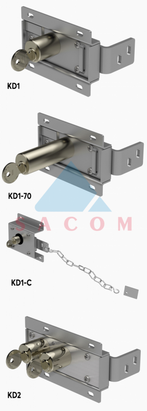 Door Interlocks - Sacomjsc